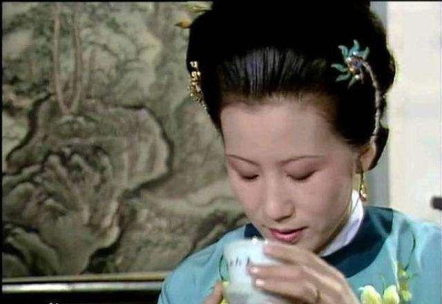 Why can't Li Wan like Mrs. Wang?Just look at the treatment You've taken ...