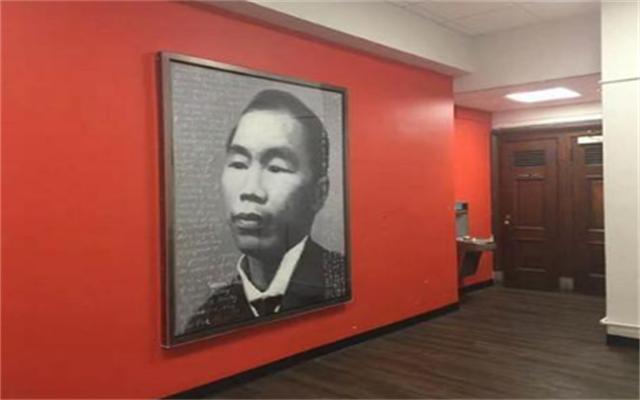 In 1906, a Chinese mysteriously disappeared. The world has been looking ...