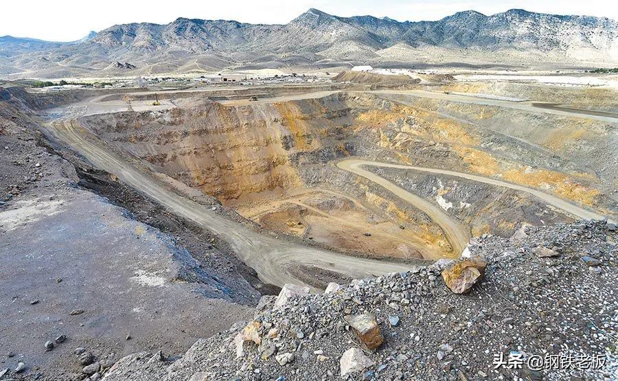 Continuous breakthroughs in the development and application of vanadium ...