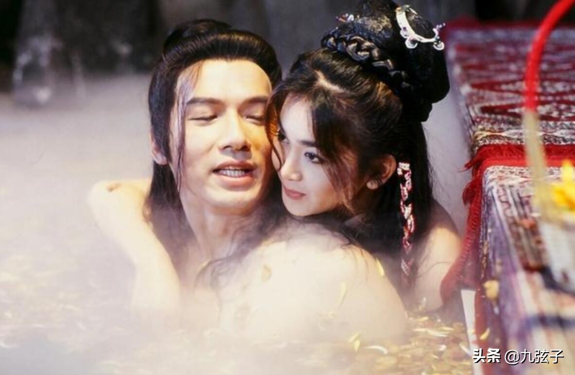 "Legendary Pan Jinlian" Yang Simin: From becoming popular to selling ...