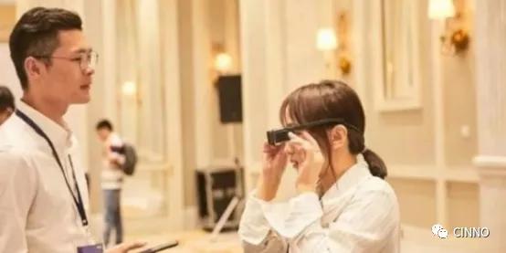 BOE計劃使用Sunic蒸鍍設備生產的MicroOLED面板 - 頭條匯