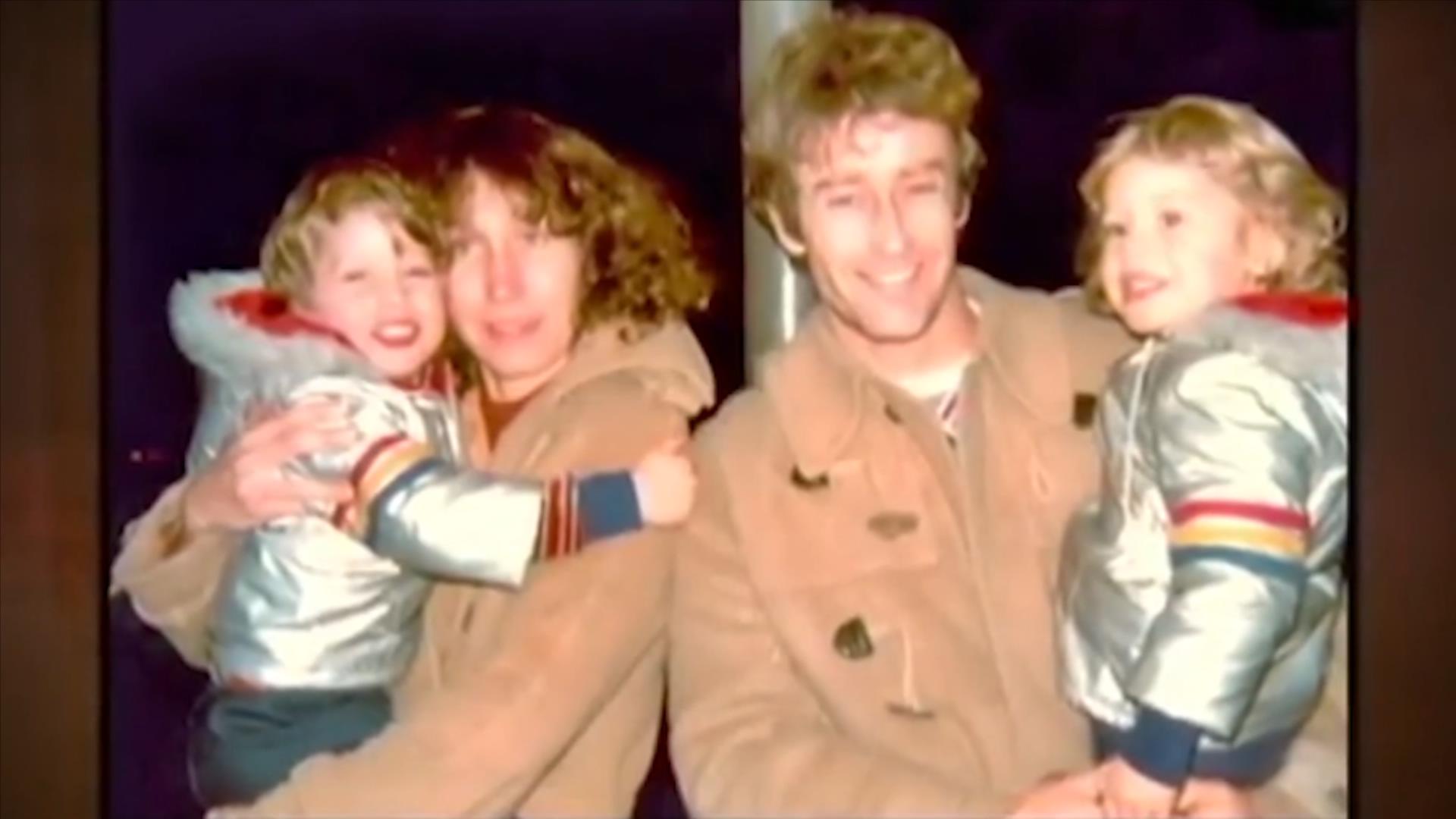 The unsuccessful case on the American stairs took 17 years, but the ...