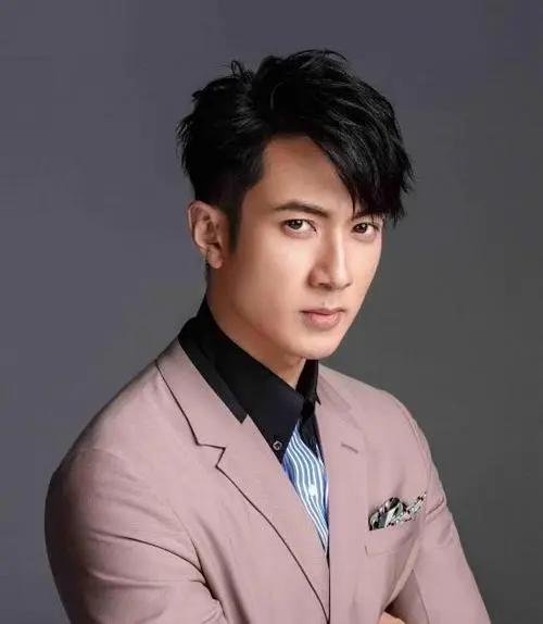 The second generation of the rich in Chinese entertainment circles, the ...