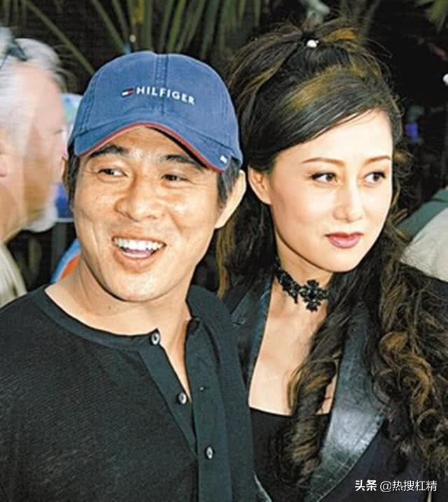Did you find it?After so many years, Huo Zun and Zhang Zhehan finally ...