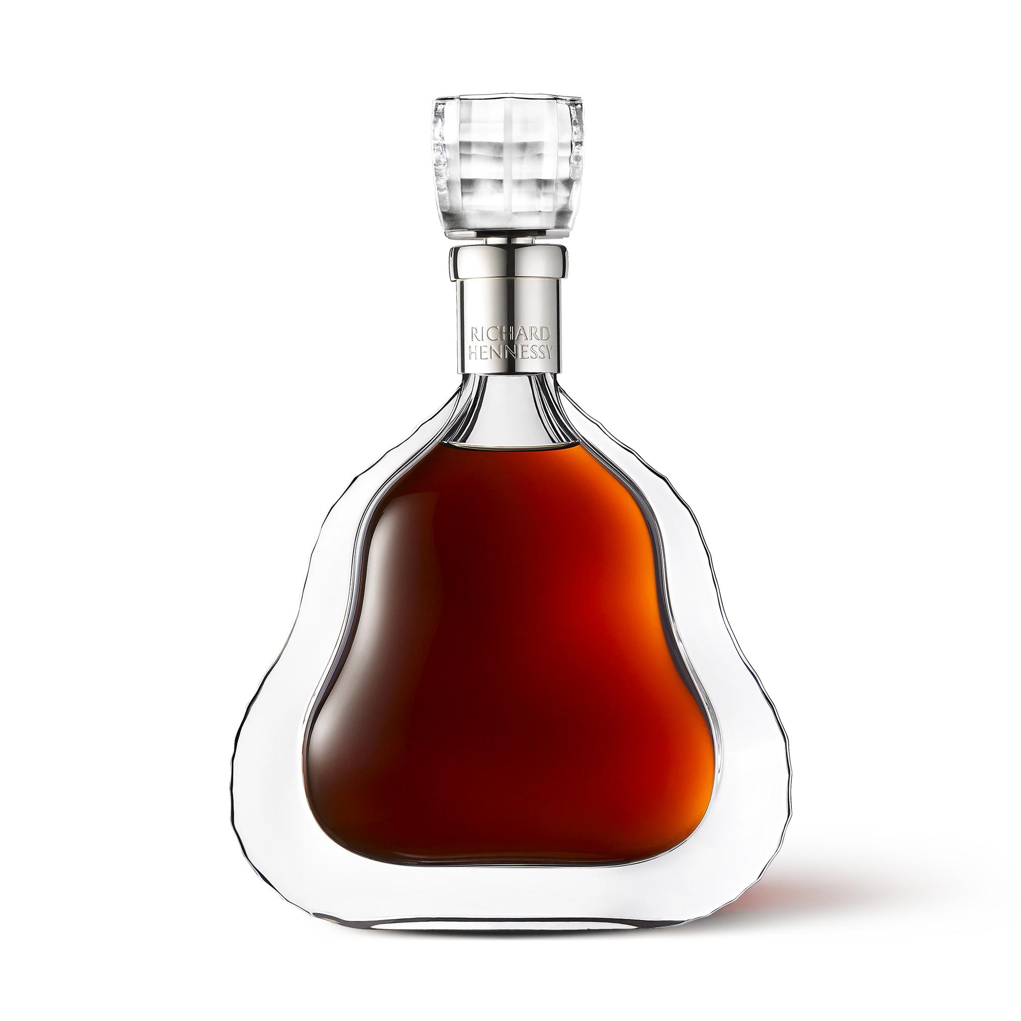 After exploding Tesla Tequila, Hennessy Gehry co-branded Cognac 150,000 ...