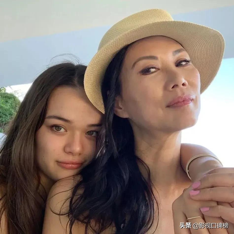 Wendi Deng: The legend of a Chinese woman, a life that cannot be copied ...