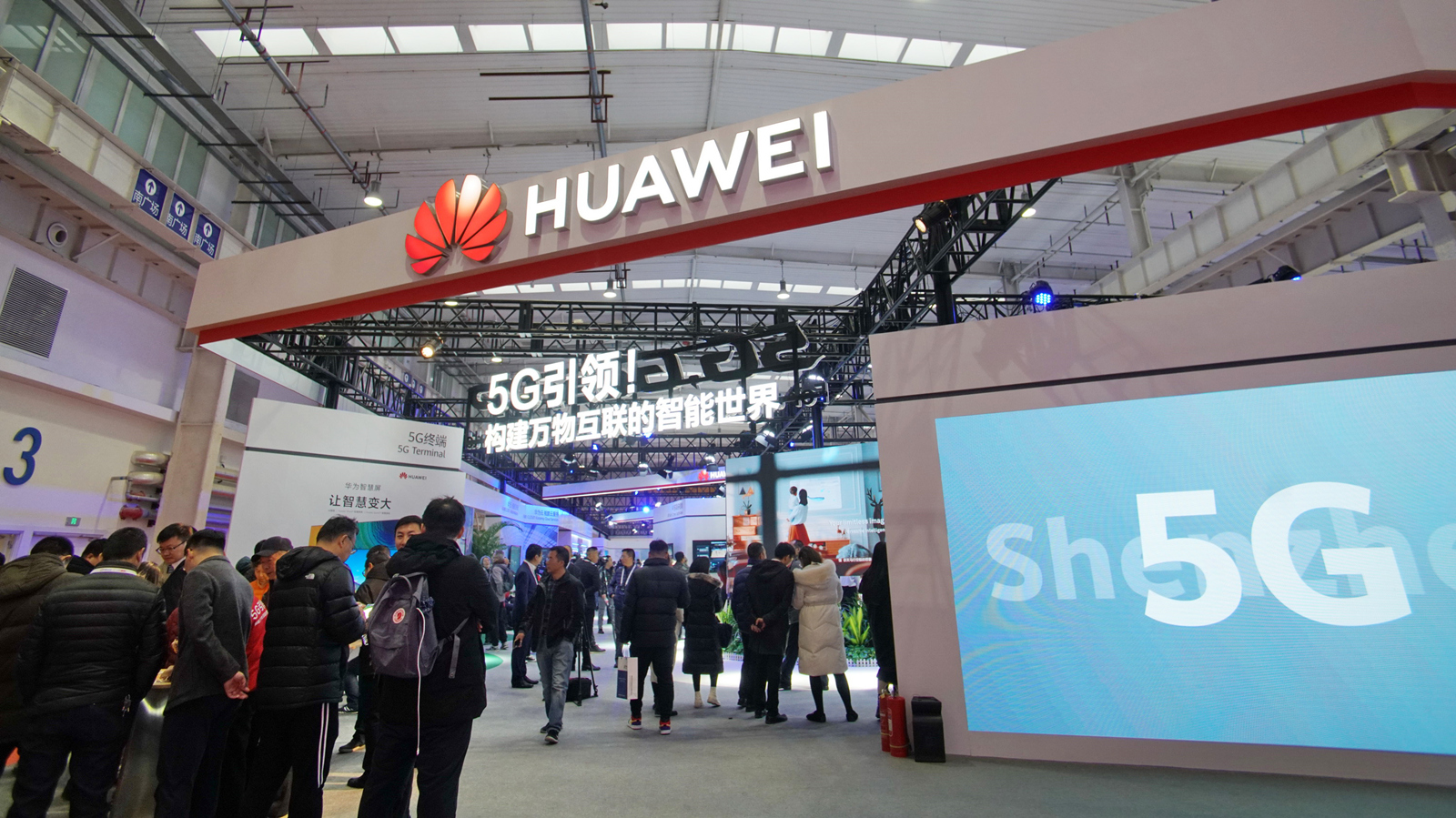 Facing Huawei 5G, Brazil: Will not give up important partners ...