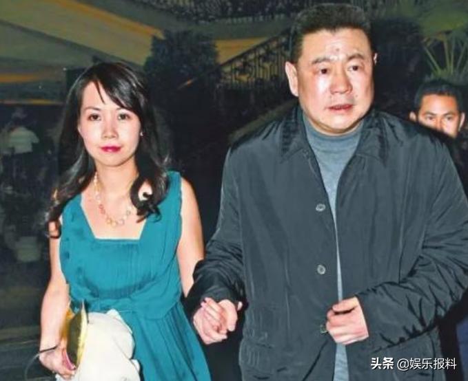 Seven years after breaking up with Liu Luanxiong, Lu Lijun has changed ...