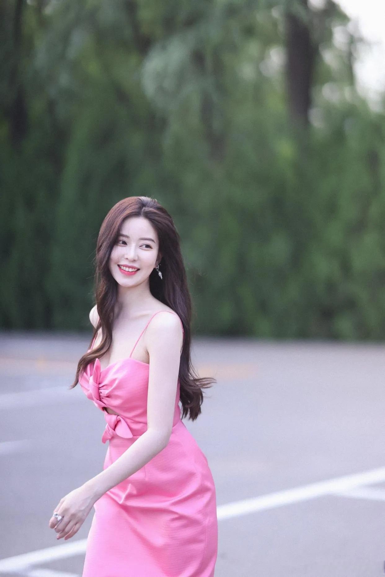 There is a kind of beauty called-Wen Xin - iNEWS