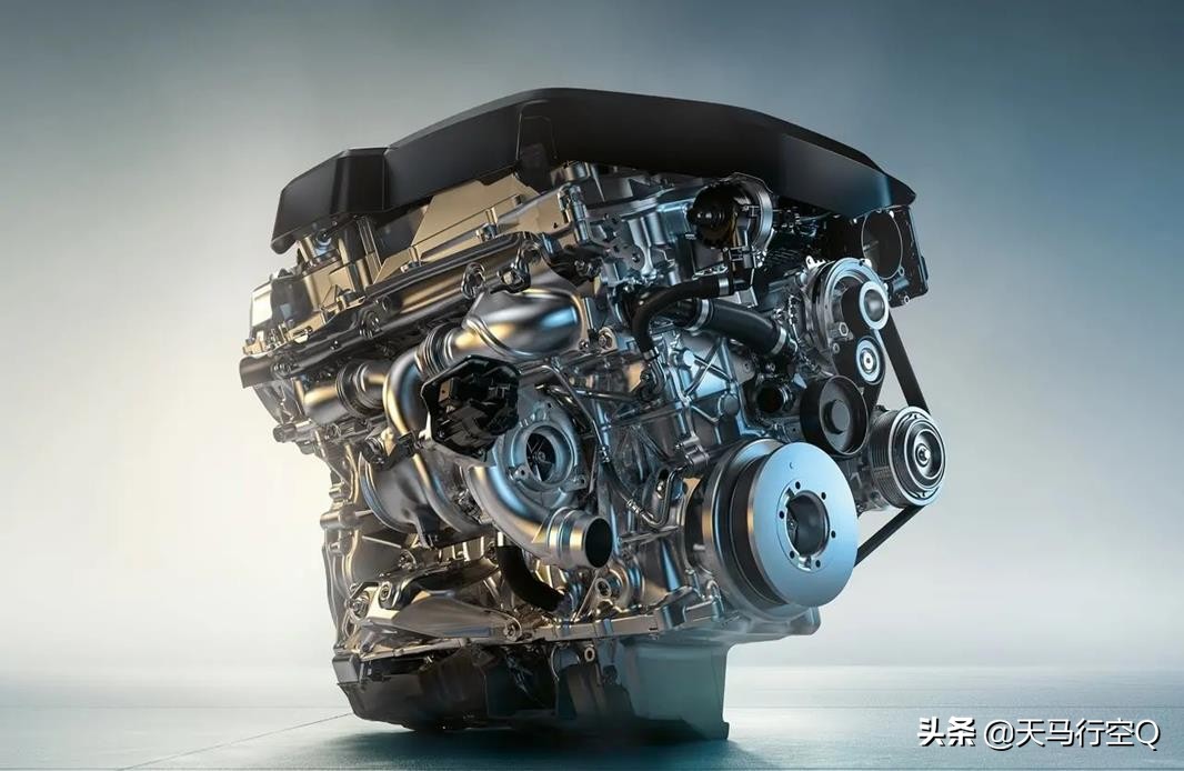 3.0T or 2.9T?Who is the real EA839 engine? - iNEWS