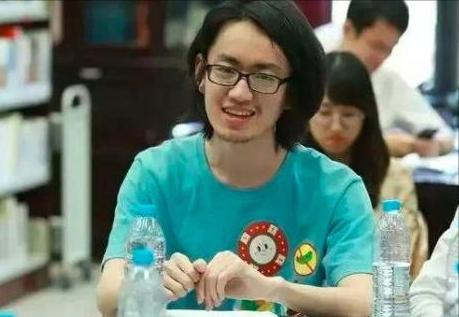 Computer genius Chen Lijie: He refused to go to Tsinghua University at ...