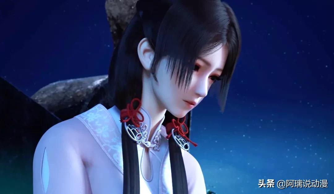 After "Yuanlong" rescued Gao Yao and Tang Qiao, netizens complained ...