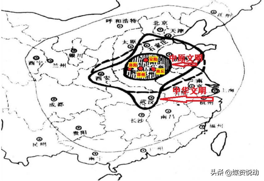 Wang Dongyue 10. What is the structure of ancient Chinese civilization ...