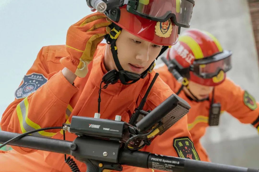 Lu Yupeng: Become a "Ma Qianli" and enjoy performance - iNEWS