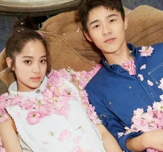 Ouyang Nana and Fan Chengcheng fall in love? - iNEWS