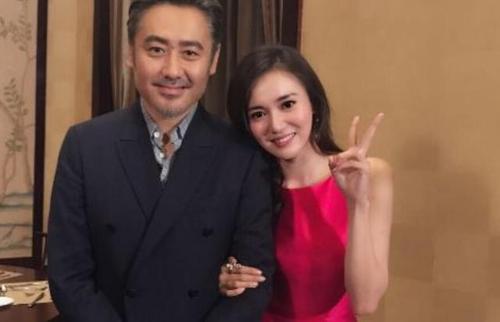 Two years after the "Wu Xiubo Incident," Chen Yulin was released from ...