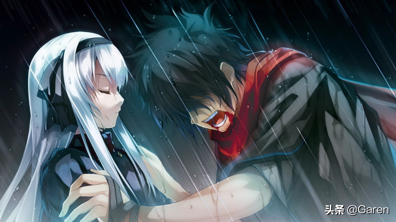 A magical combat adventure Galgame made by light company - iNEWS