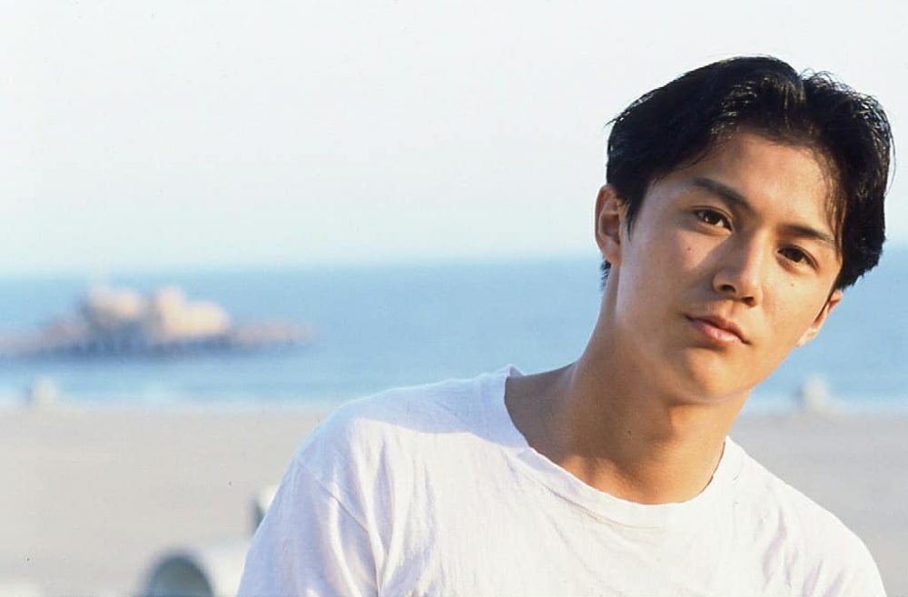 The 80s without PS!How handsome were the 15 beautiful Japanese men of ...