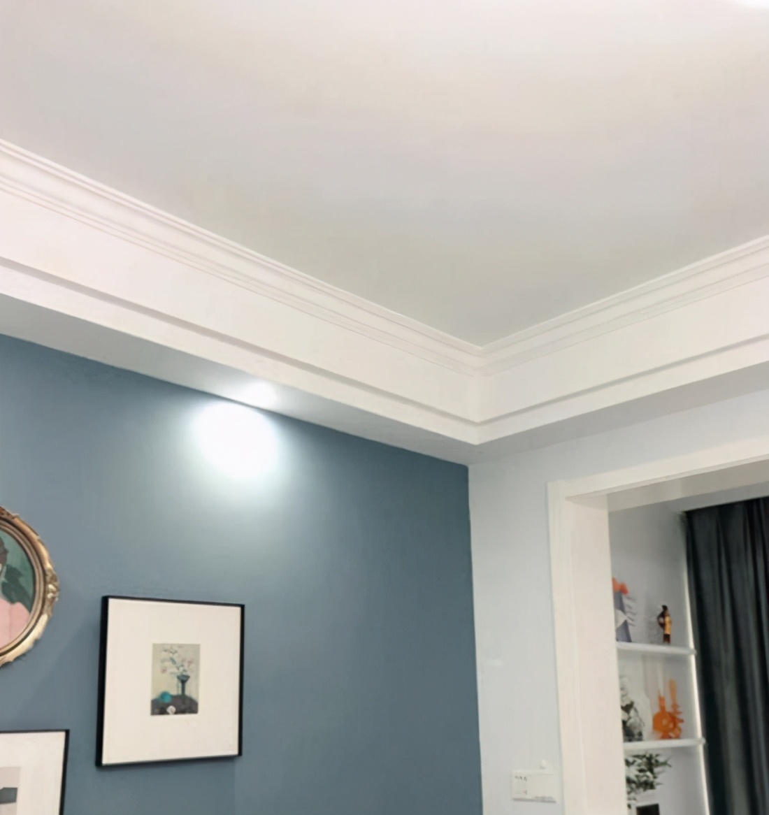 What is the beauty of the double eyelid ceiling? - iNEWS