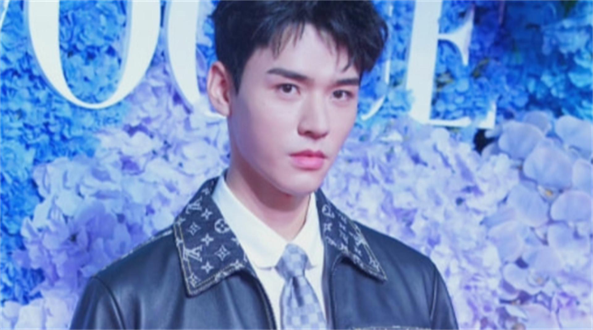 Gong Jun is about to leave "ancient life" and reveals that the new ...