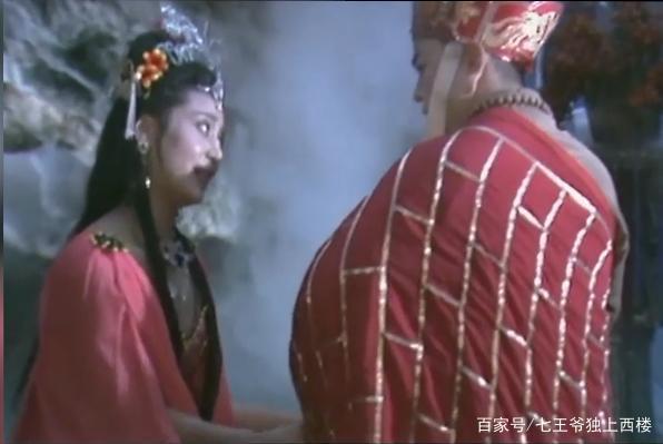 In Journey to the West, Tang Seng's Zen heart is firm and not good for ...