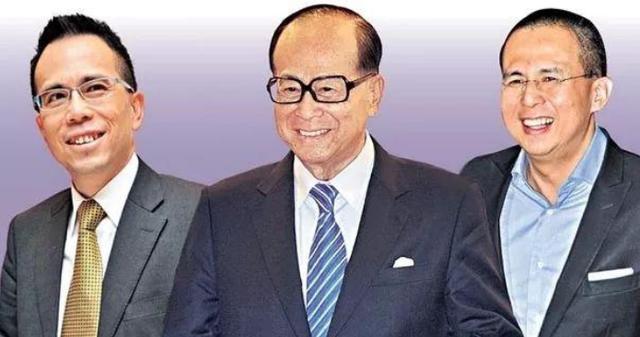 Li Ka-shing's eldest daughter-in-law is so good! It's no wonder that ...