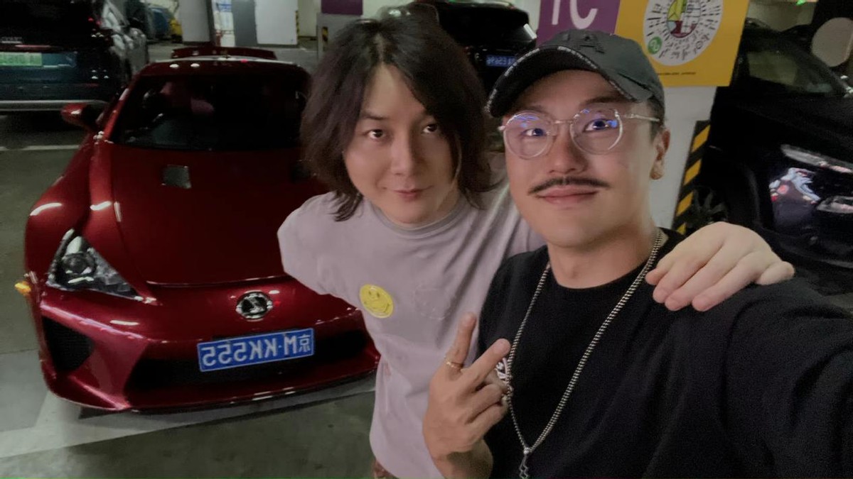 AG要掉到A組，XYG笑了，幫助張大仙圓夢 - 資訊咖