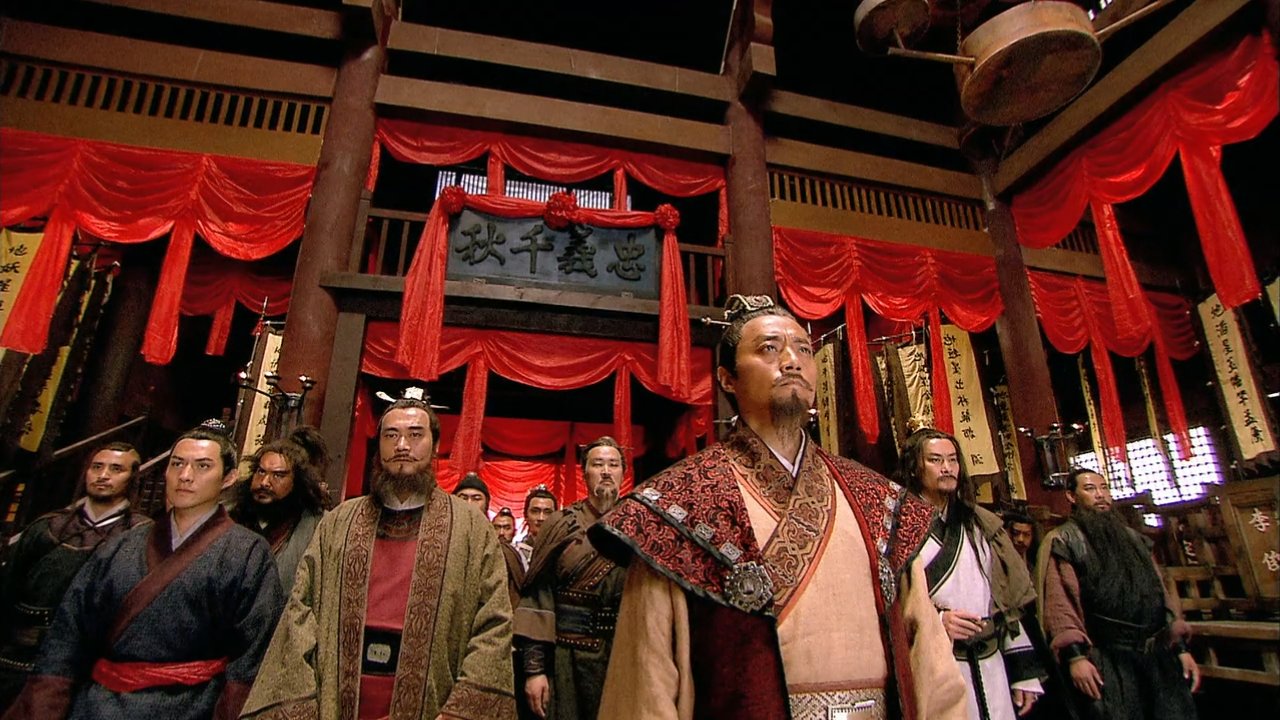 Behind Liang Shanbo's acceptance of Zhaoan, the key person is not Song ...