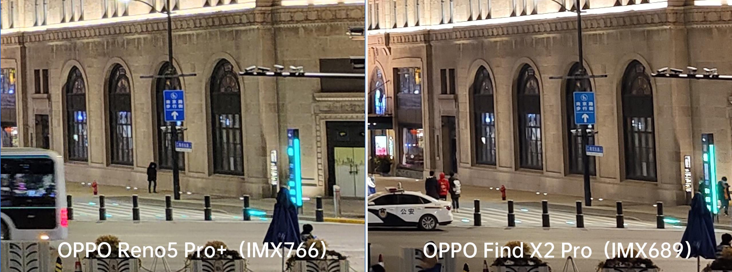 IMX766 and IMX689, who has the better picture quality? - iNEWS