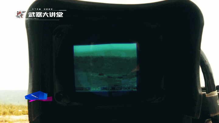 The weapon revolution brought about by electronic information, the US ...