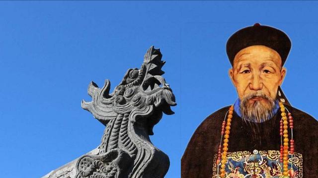 Zeng Guofan's 5 sentences of wisdom in life, it's best to copy them ...