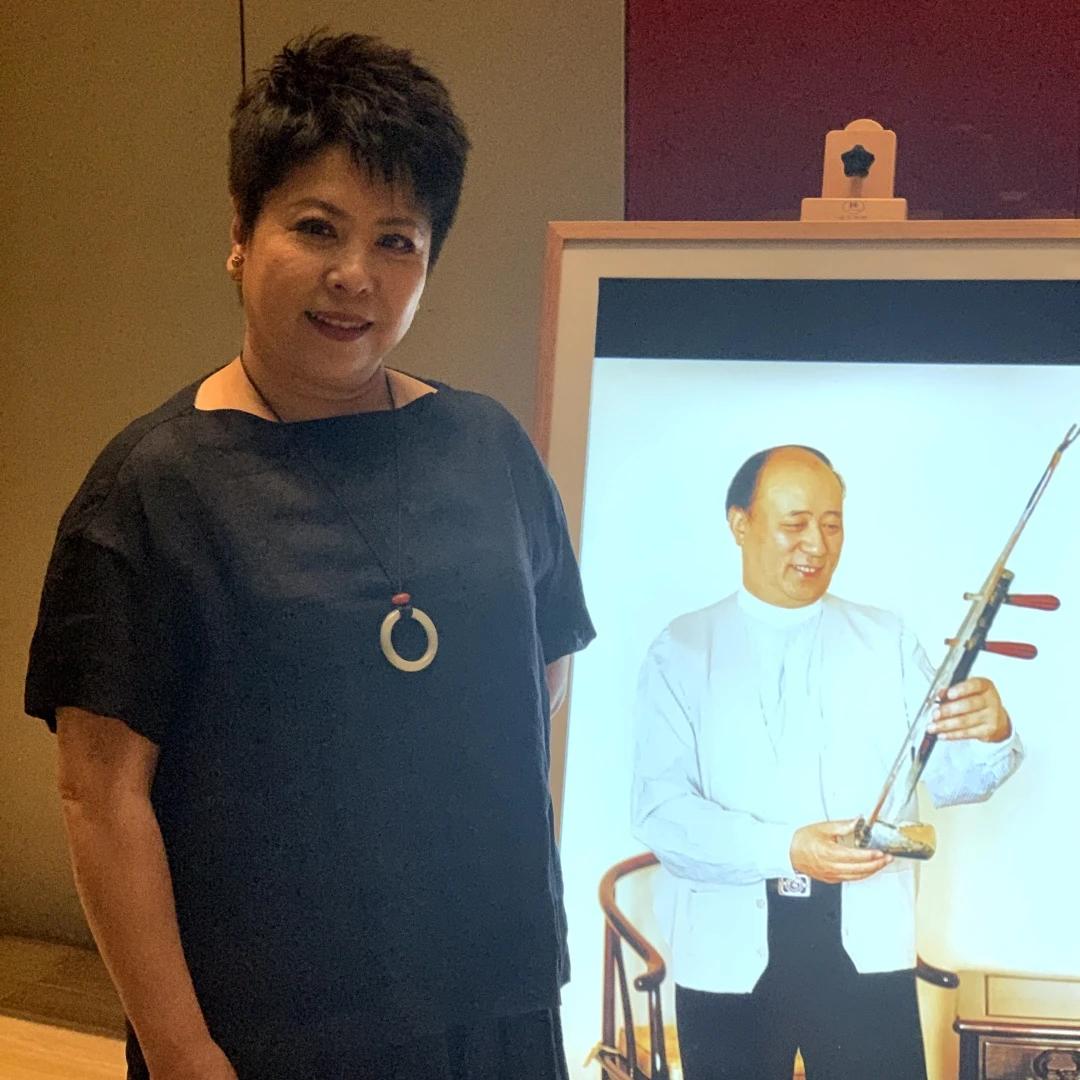 Leap: From Jing Erhu to Jinghu, 40 Years of Thanksgiving Peking Opera ...