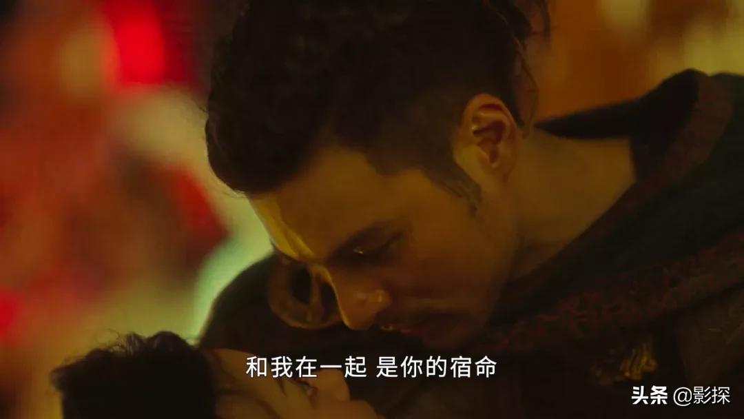 With a horrible look, he actually shot a wave of Wang Zhan - iNEWS