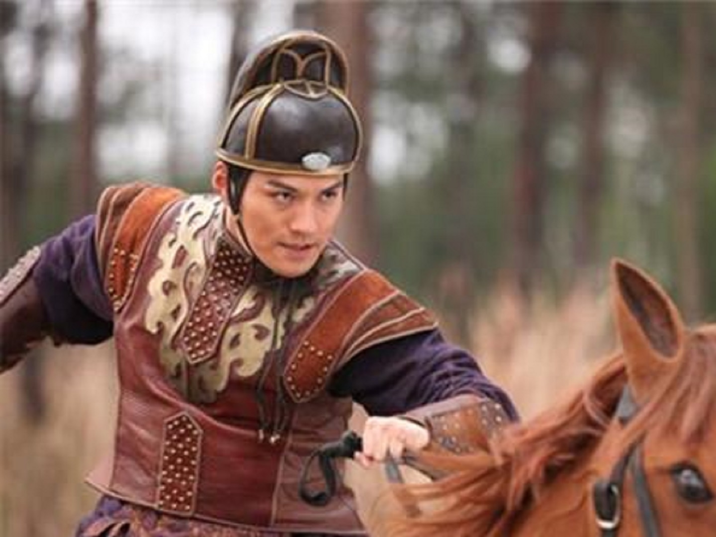 After Li Shimin ascended the throne, why Qin Qiong was ill for 12 years ...