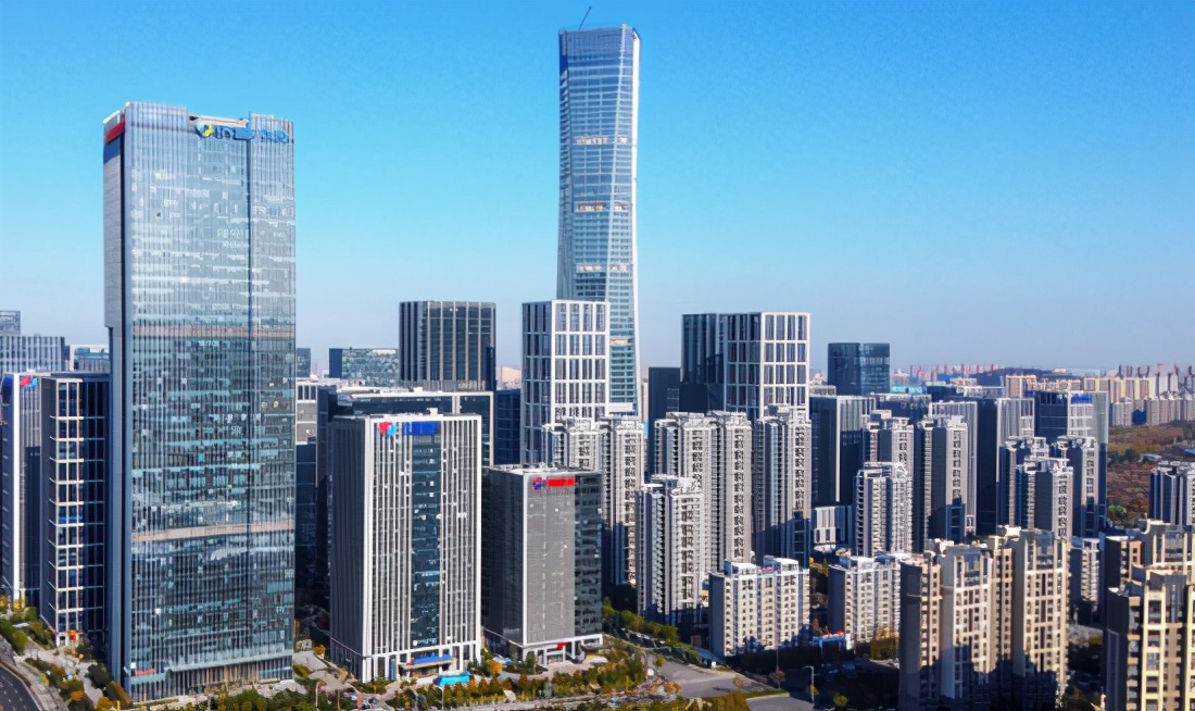 Ren Zeping: Ranking of Talent Attraction of Chinese Cities in 2021 - iNEWS