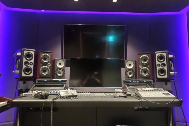 Visit to Korea's "HYBE INSIGHT" Museum!Experience the music road of ...