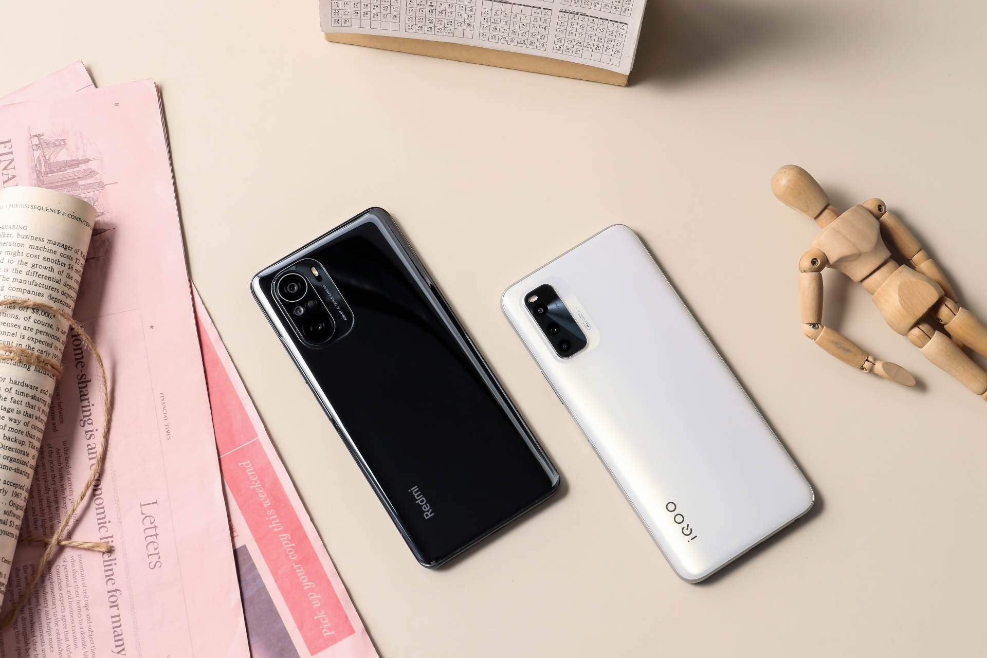 相比紅米K40，大家選擇iQOO Neo5 活力版的原因在這 - 資訊咖