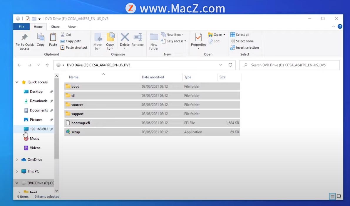 The difference between parallels desktop installation win11, M1 and ...