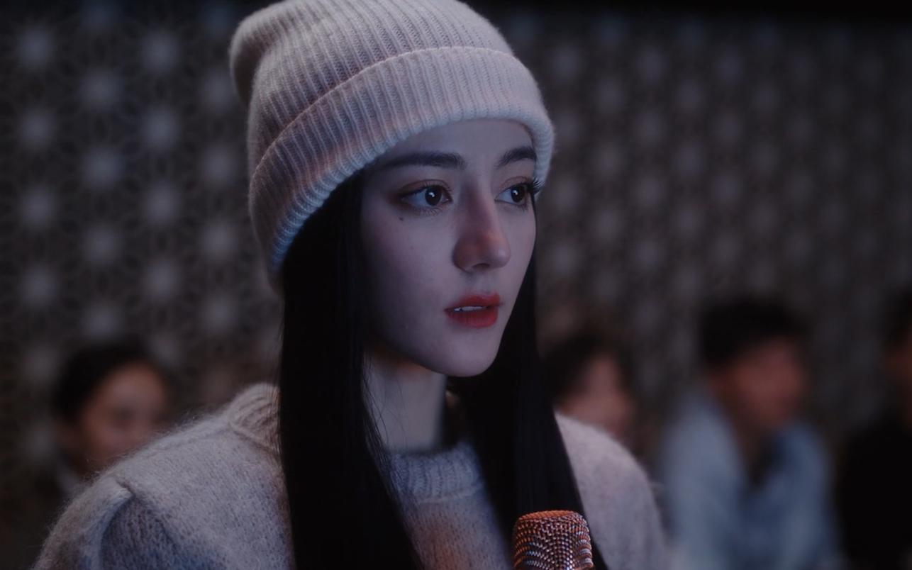 "You Are My Glory" How did the "Glory Couple" first kiss? Yu Tu KTV ...