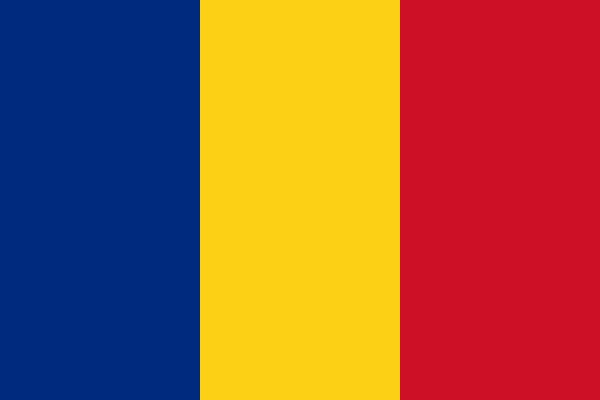 historical romanian flag - iNEWS