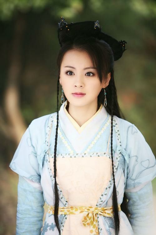 Mao Linlin's beautiful pictures - iNEWS