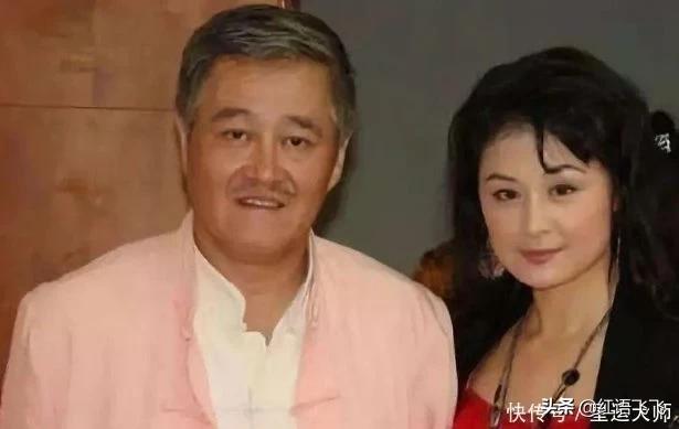 Zhao Benshan's divorced wife, Ma Lijuan, responded generously, "not ...