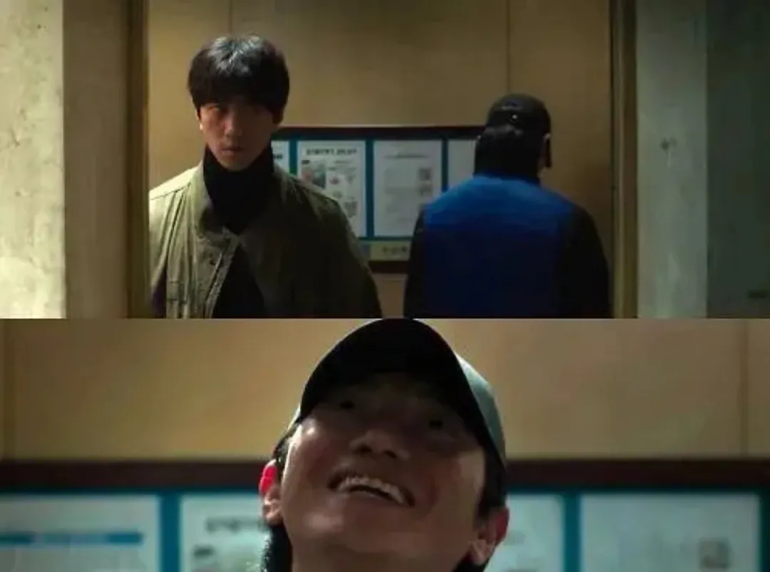 South Korea's latest underworld movie, the summer became cooler after ...
