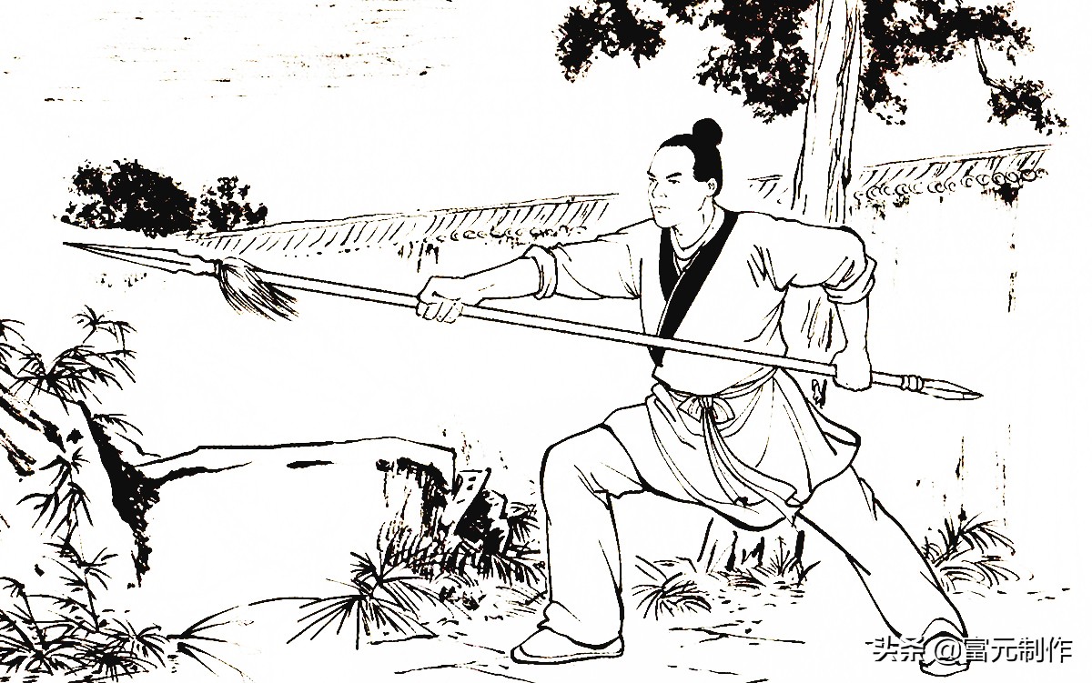 The Four Treasures of the Sui and Tang Dynasties, Shang Silang, and His ...