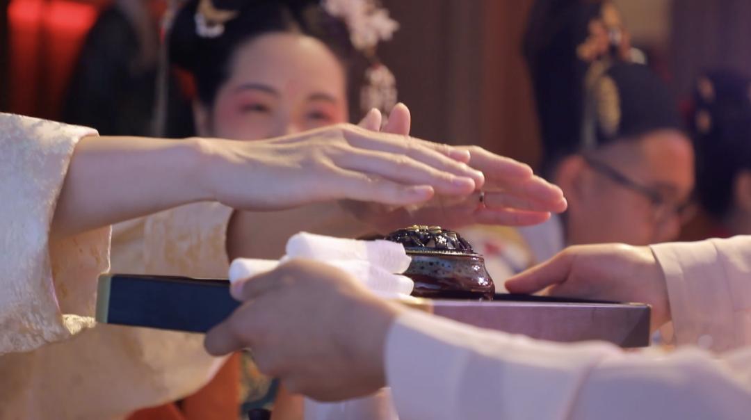 What do you eat in ancient banquets?Take you to find out - iNEWS