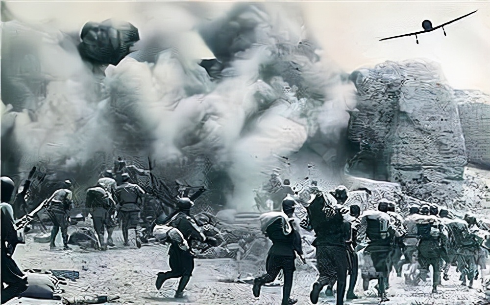 Bloody Battle Shipai: The most brutal hand-to-hand battle in the ...