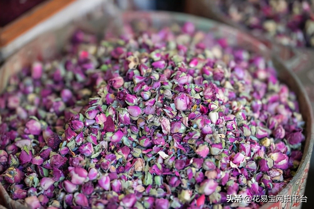 Do you know the daily use of these flowers from the Tang Dynasty? - iNEWS