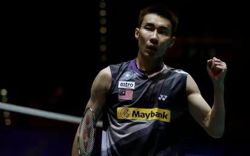 38-year-old Li Zongwei's recent situation: With a net worth of more ...