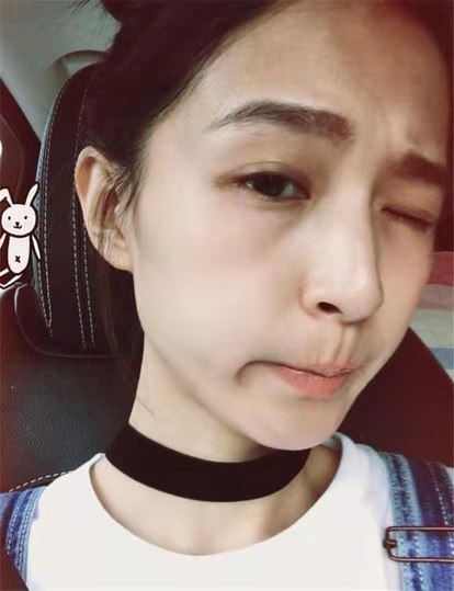 Remember Lin Wanyu in "Love Apartment"? I feel so sick now - iNEWS