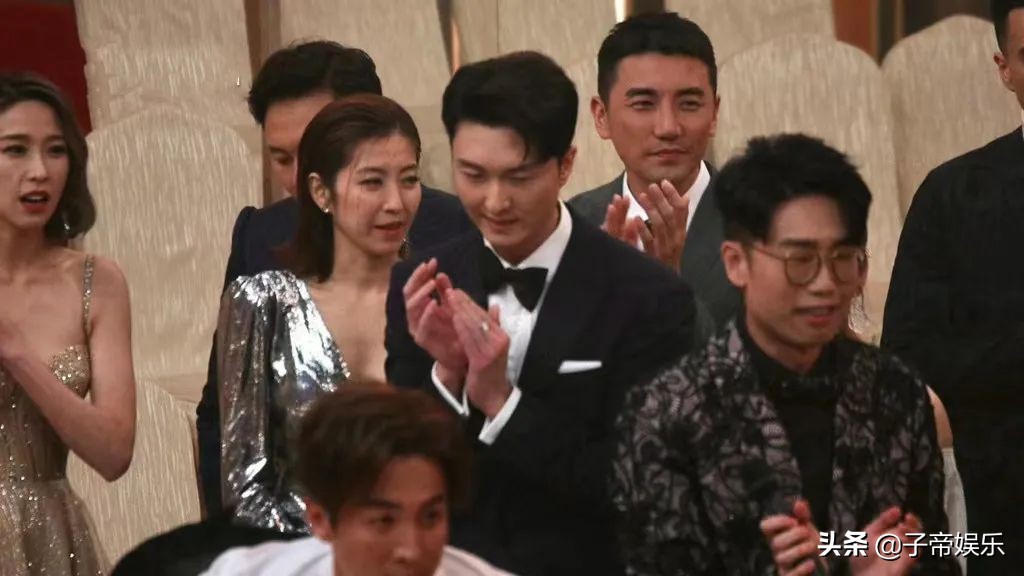 Ma Ming refuses the soup and chooses Tang Shiyong!Tai Qingye is not afraid to roll his eyes ...